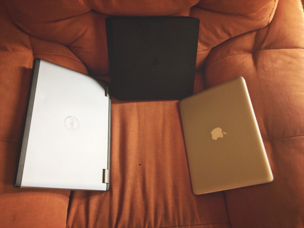 Work equipment - Marco Islas